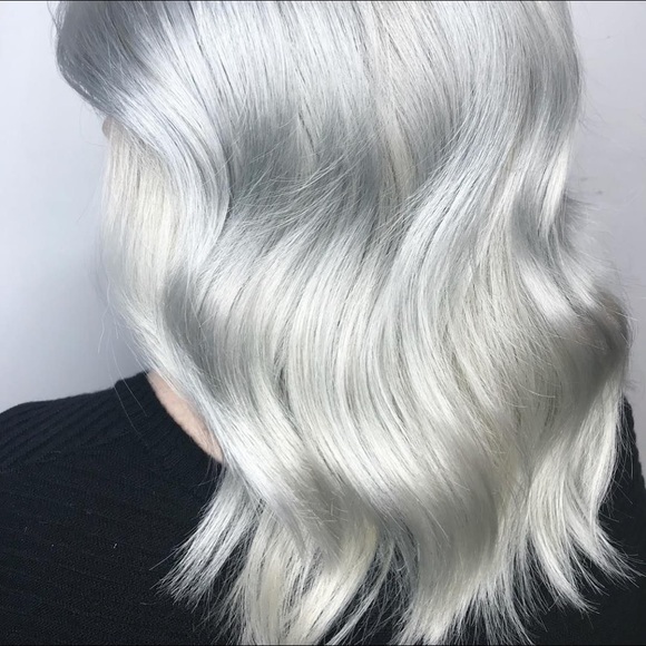 Hair | Pulp Riot Icy Toner | Poshmark